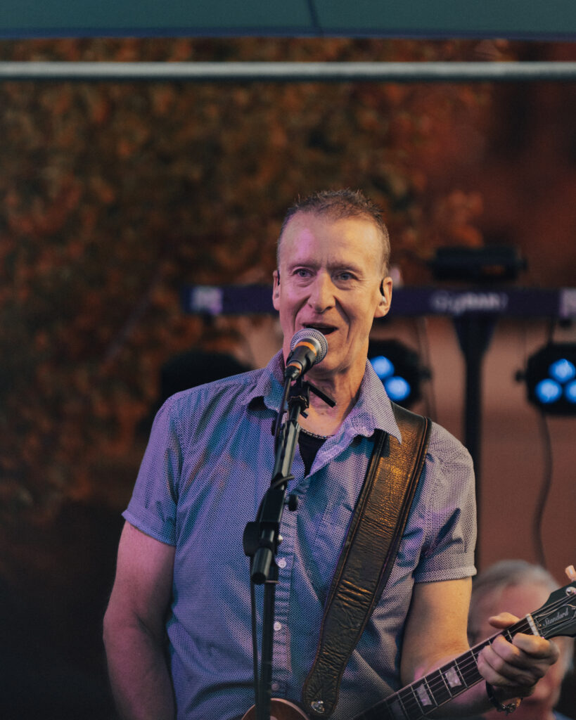 Beyond Eleven - Hotel Royal Oak